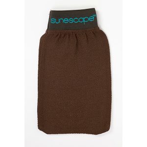 Sunescape Tan Removal Mitt – Feeling Smooth