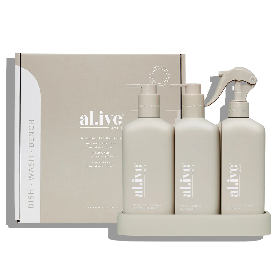 Kitchen Trio – Feeling Smooth
